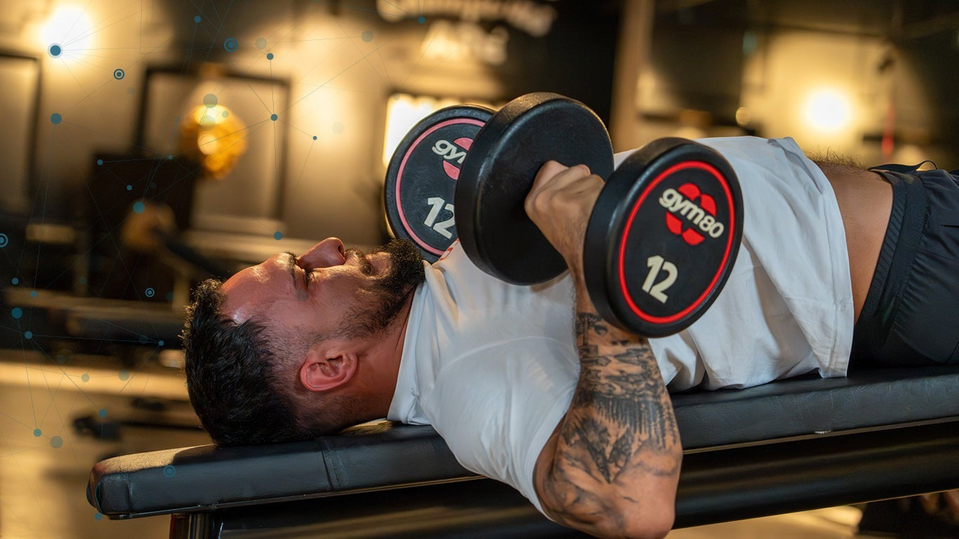 Best Chest and Back Workout: The Ultimate Upper Body Workout