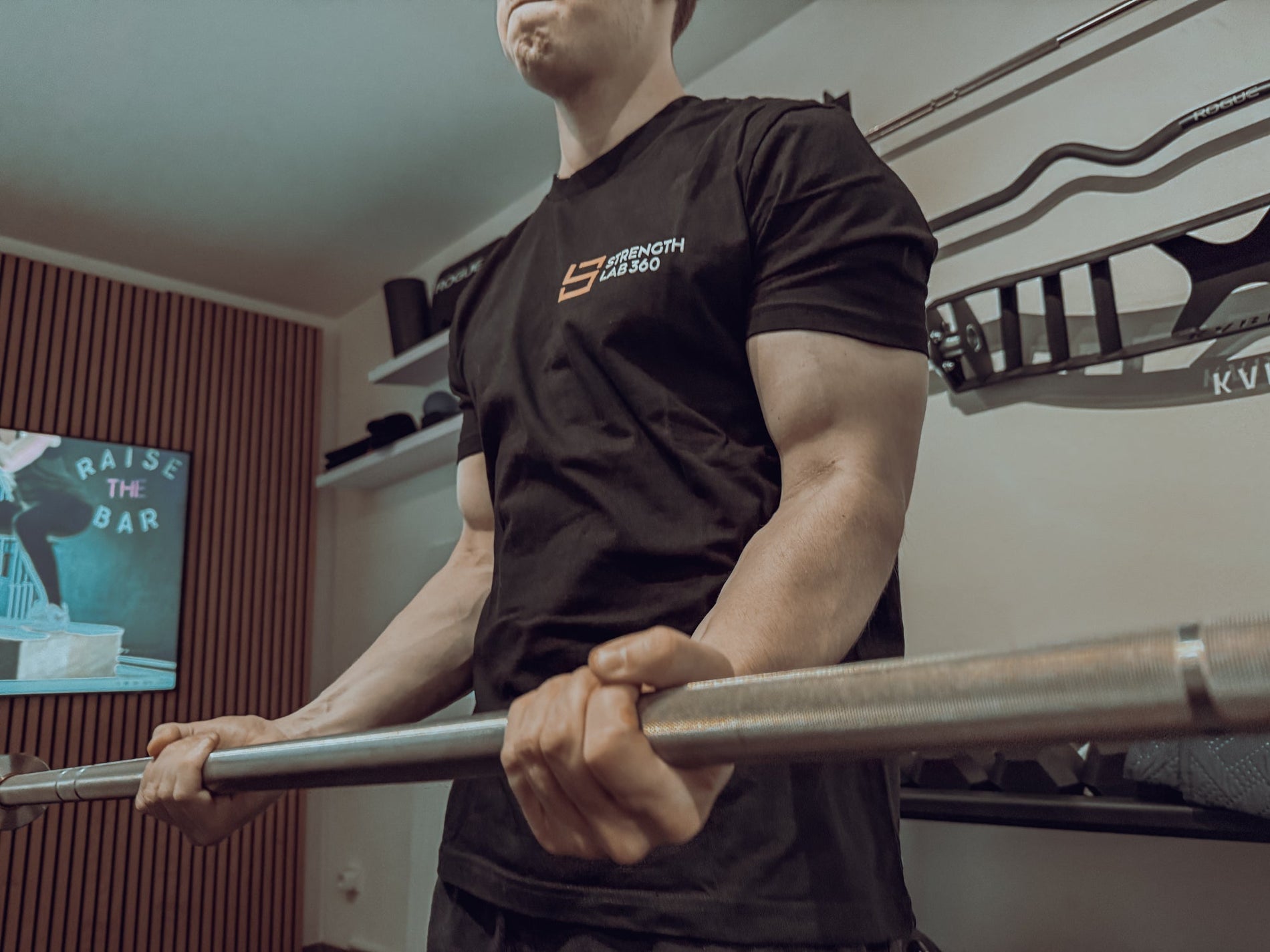 Hypertrophy: What is Your Minimum Effective Dose?