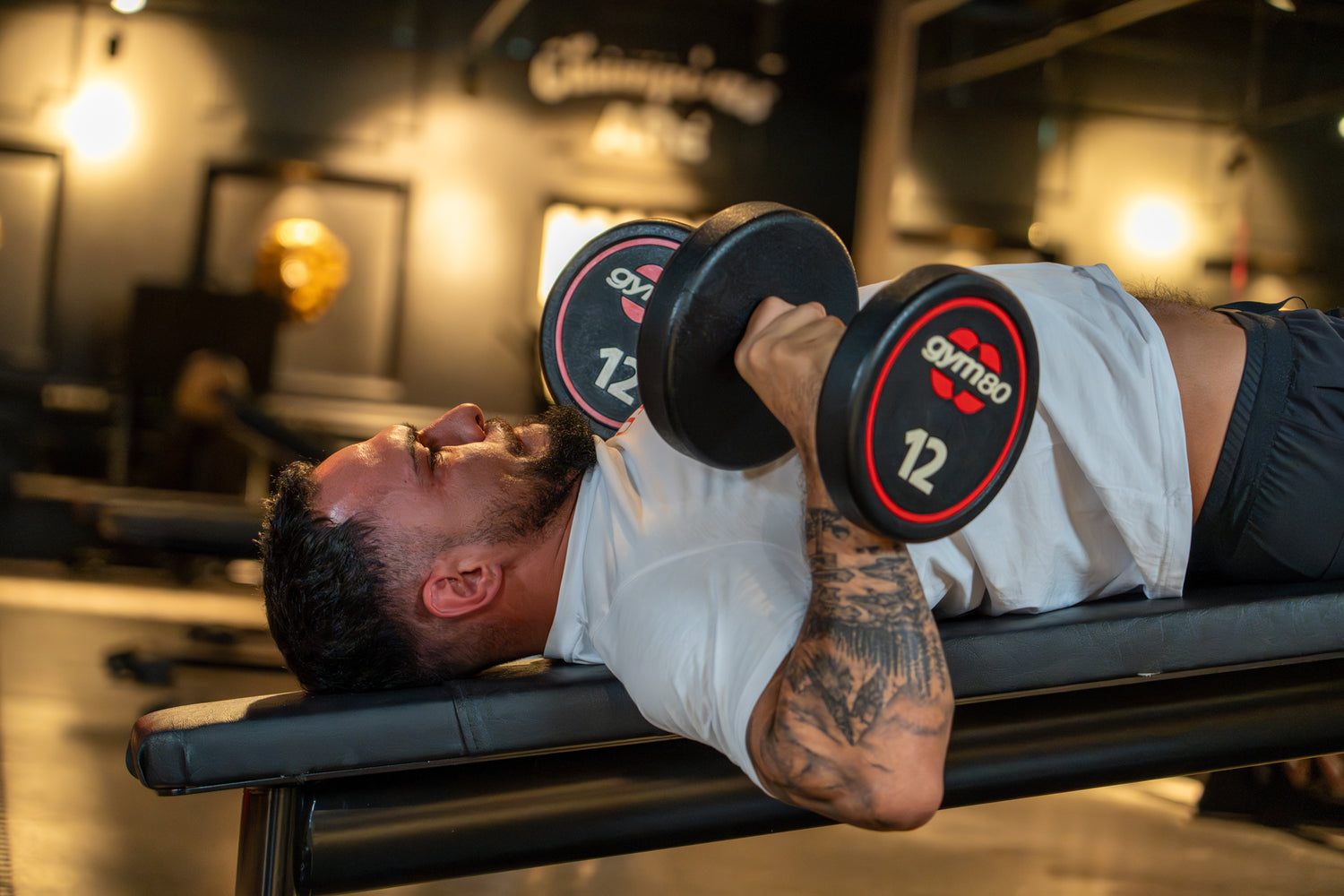 The Overload Principle Progressive Overload Explained