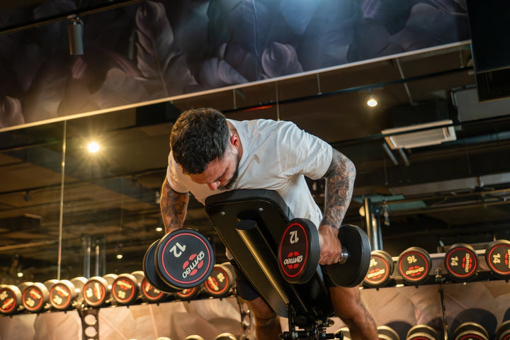 StrengthLab360 | Best Science-Based Strength Training App